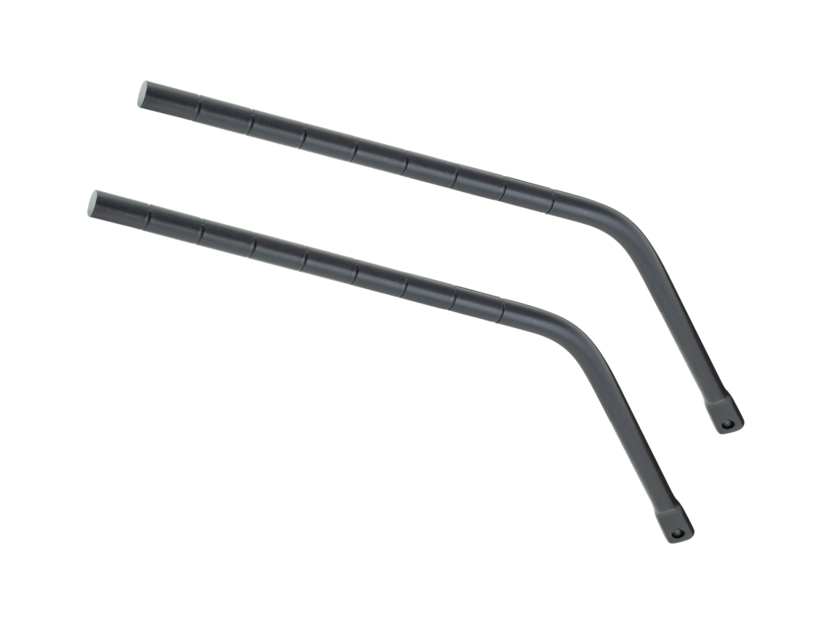 Trek 2023 Farley Alloy Rear Cargo Rack Strut Kit - Trek Bikes (KR)