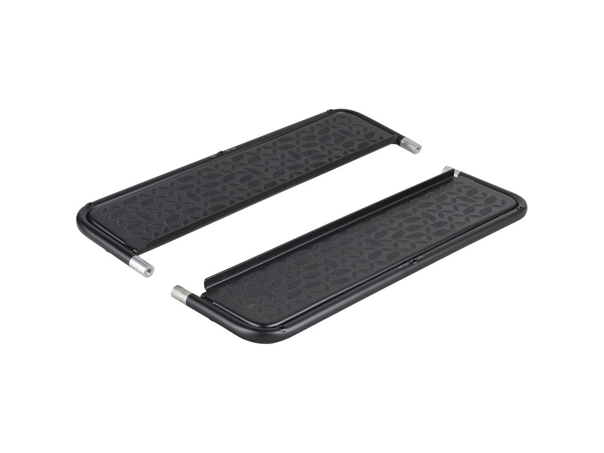 Trek Fetch+ 2 Footrest - Trek Bikes