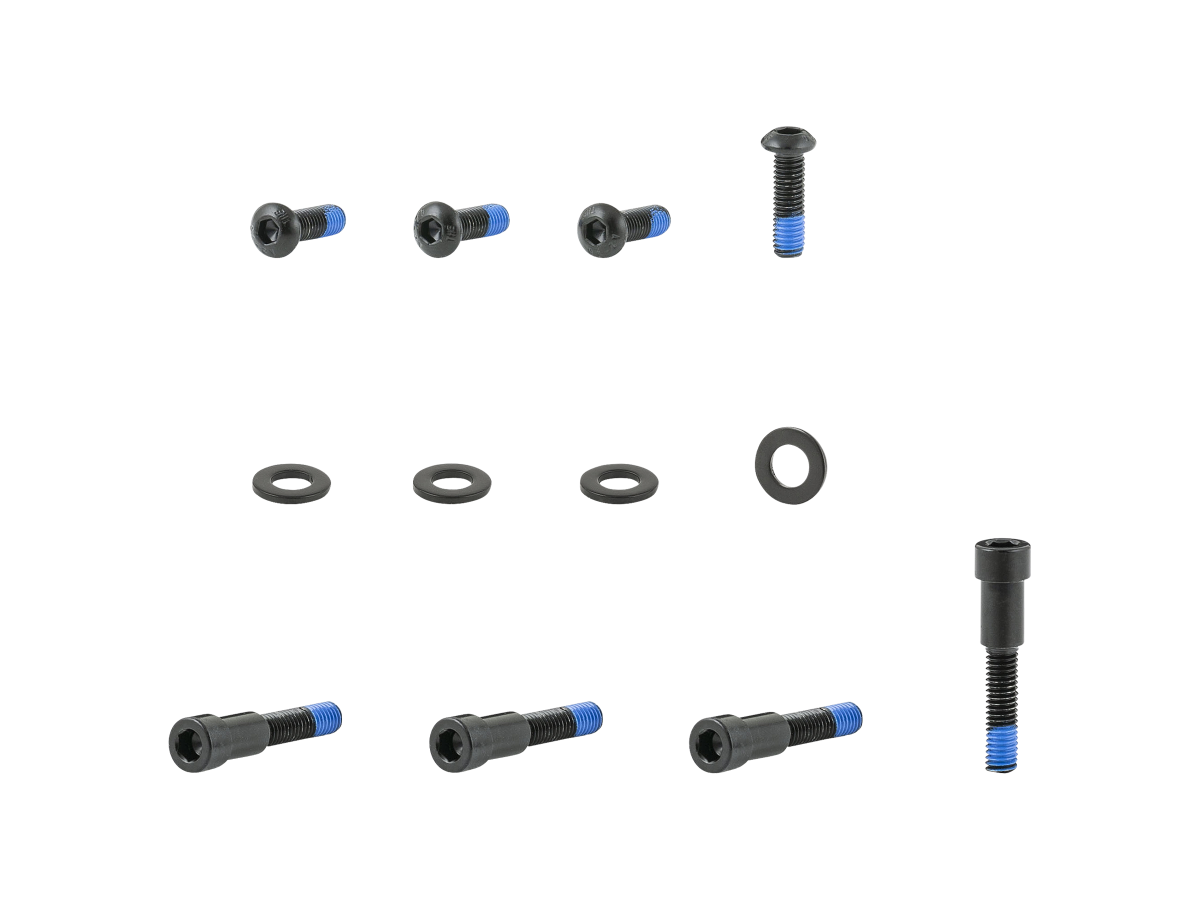 Trek Fetch+ 2 Safari Bar Mounting Kit - Trek Bikes
