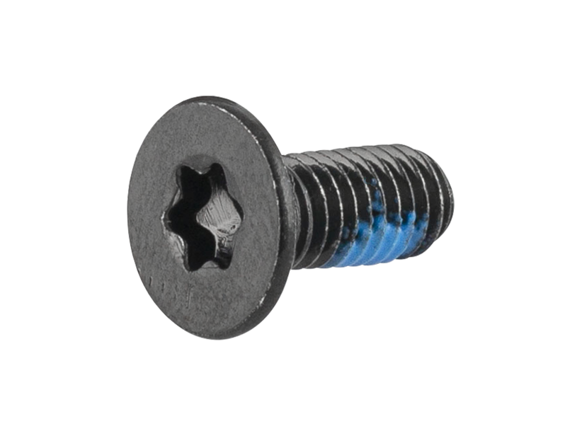 Trek Hex Screw with Thread Locker - Trek Bikes