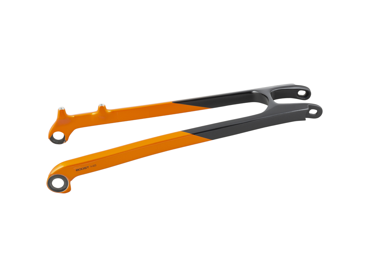 Trek Fuel EX 29 Carbon Seatstay - Trek Bikes (ES)