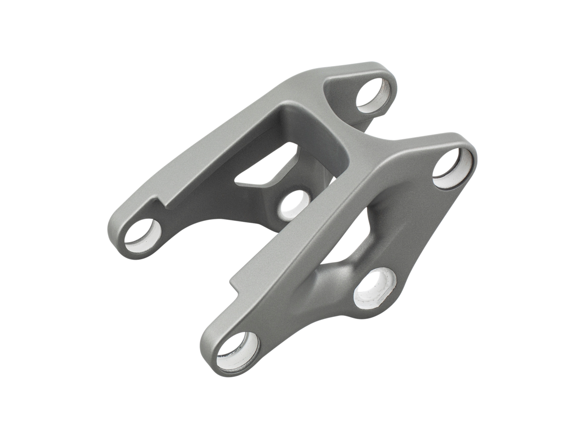 Trek 2023-2025 Fuel EX 29 Magnesium Rocker Link - Carbon Models - Trek ...