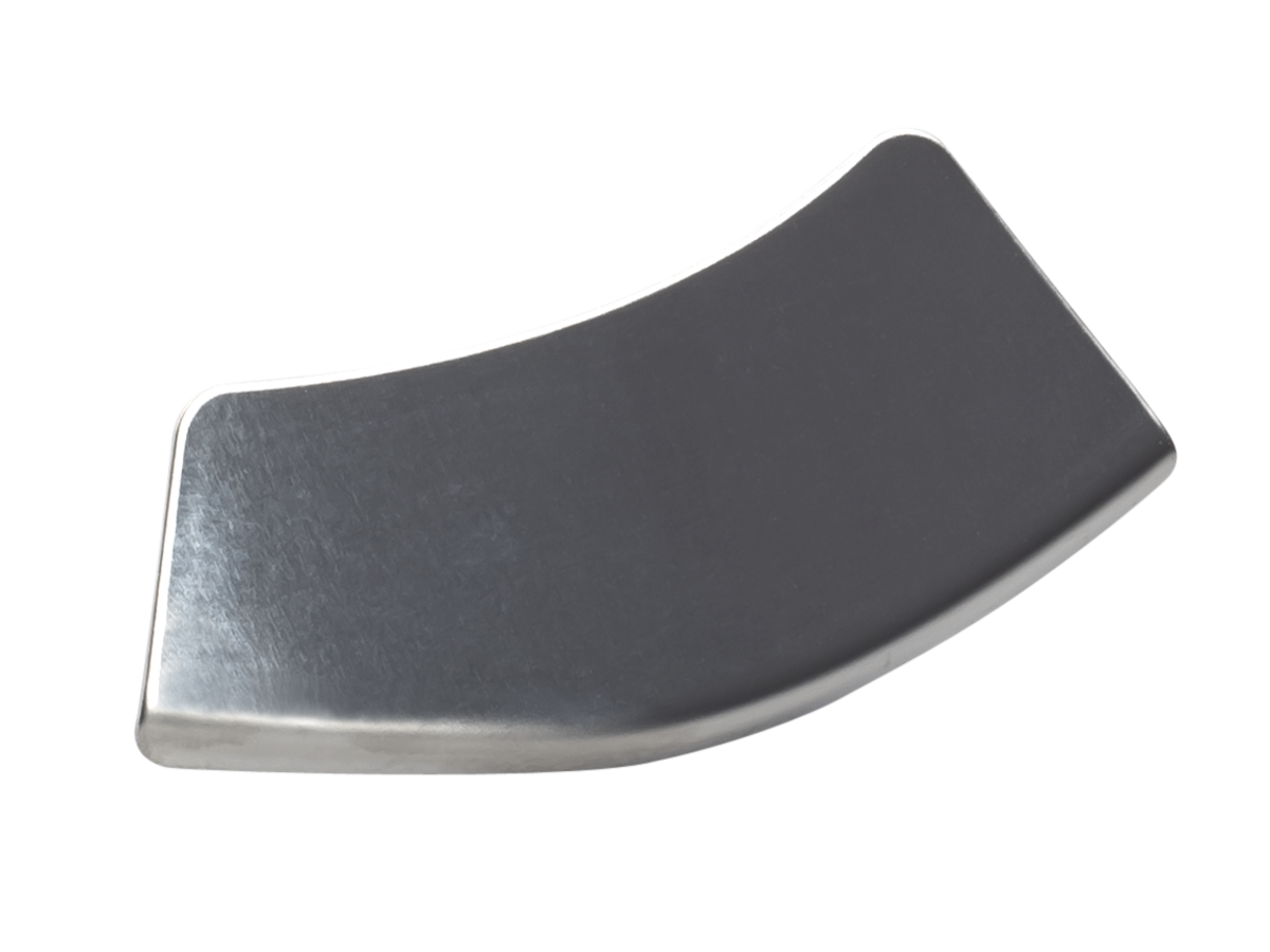 Trek 2017 Fuel EX 29 Carbon Chainstay Strike Guard - Trek Bikes