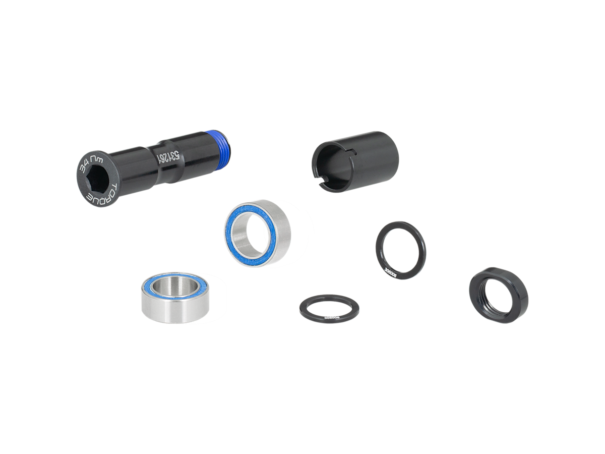 Trek Fuel EX 29 Main Pivot Hardware Kit - Bicicletas Trek (PT)