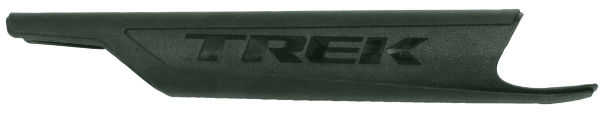 Trek 2012 Fuel EX Carbon Chainstay Guard - Trek Bikes