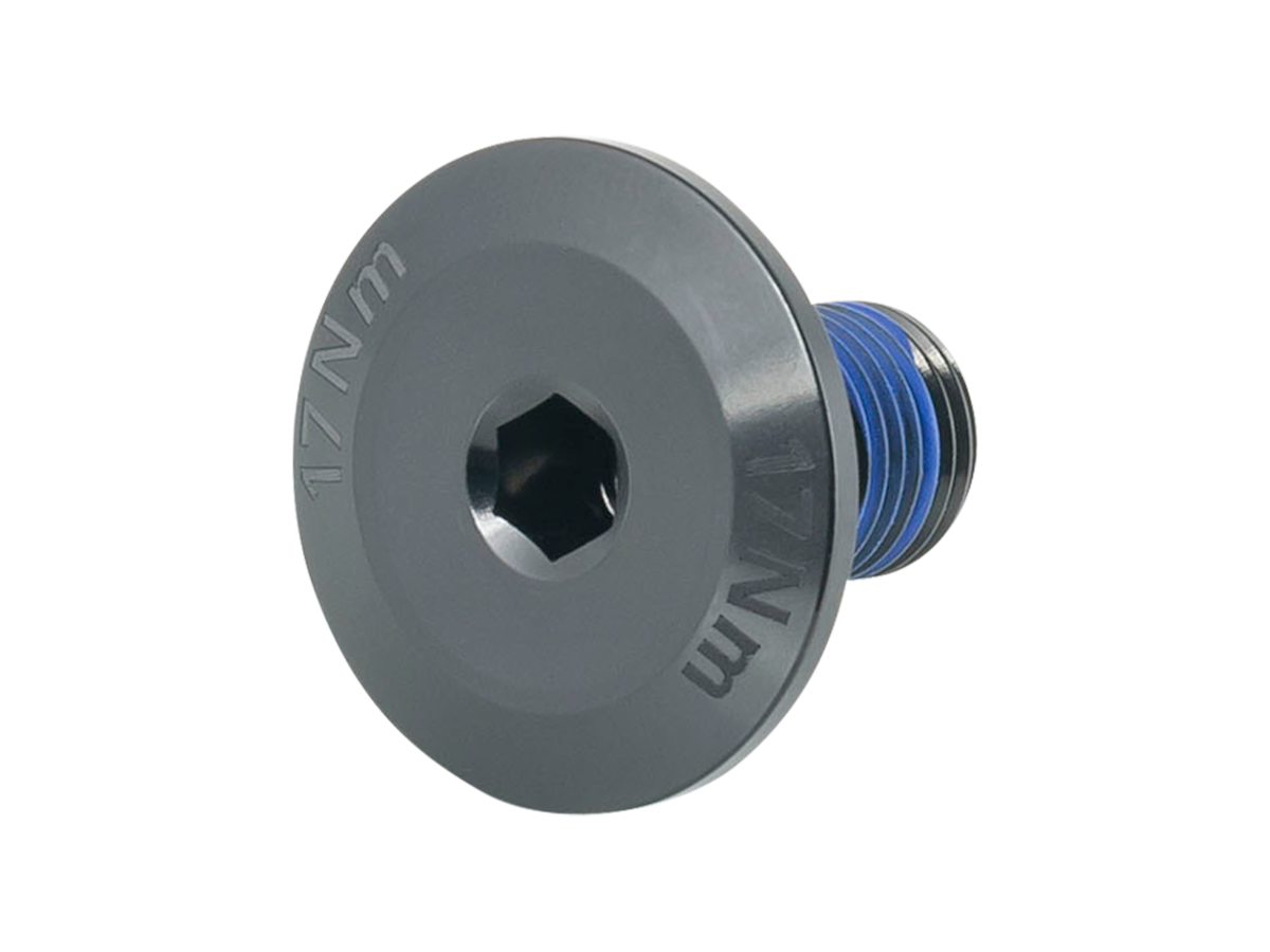 Trek Fuel Gen 7/Fuel+ Gen 2 Upper Shock Mount Trunnion Bolt - Trek ...