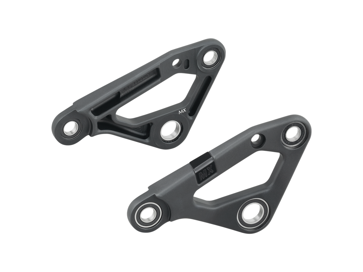 Trek Fuel MX Rocker Link Set - Trek Bikes