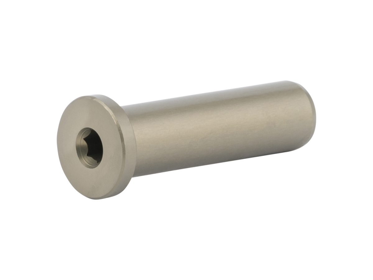 Trek Full Suspension Rocker Pivot Axle - Trek Bikes (MX)