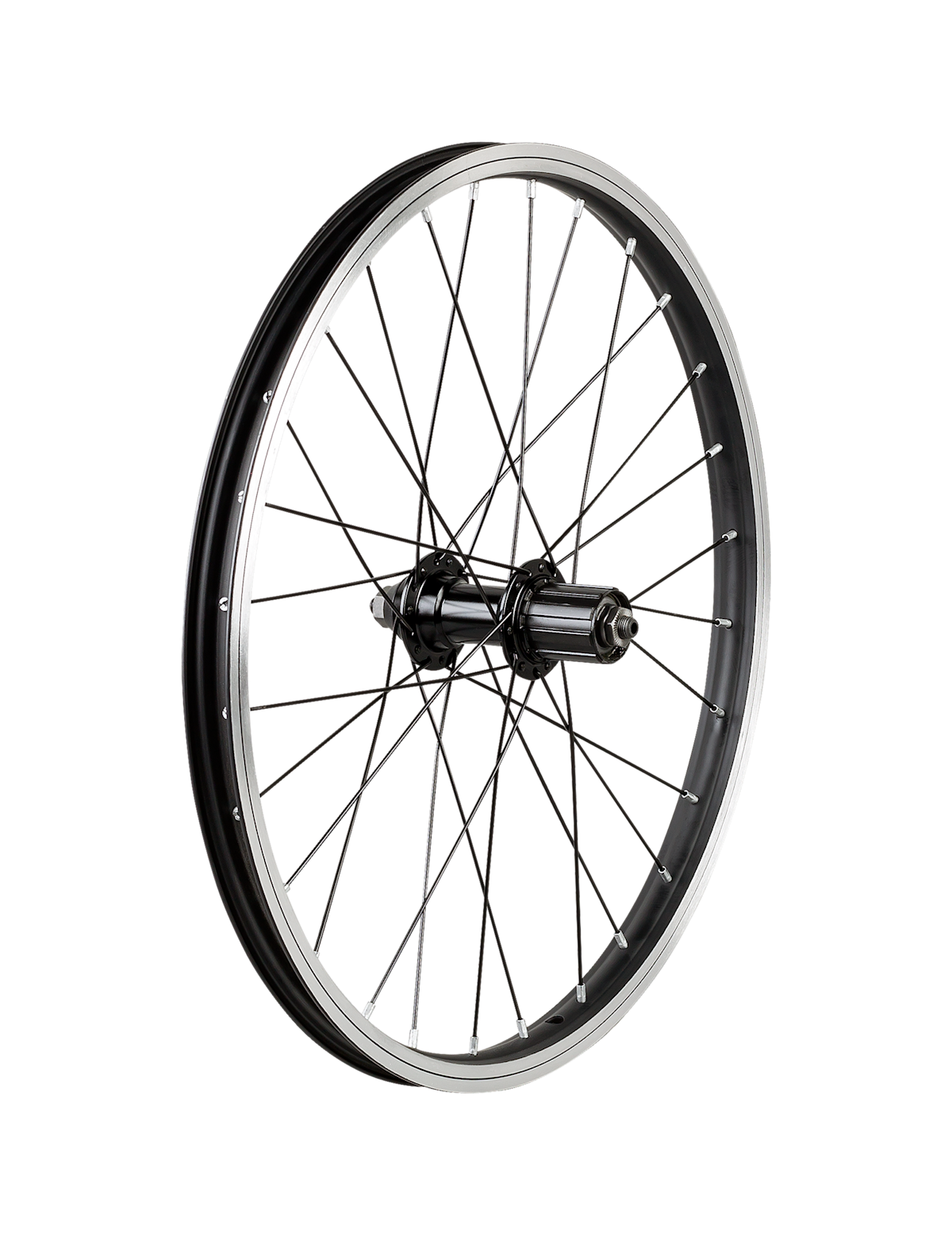 Trek J20C 20˝ Kids Wheel - Trek Bikes (INE)