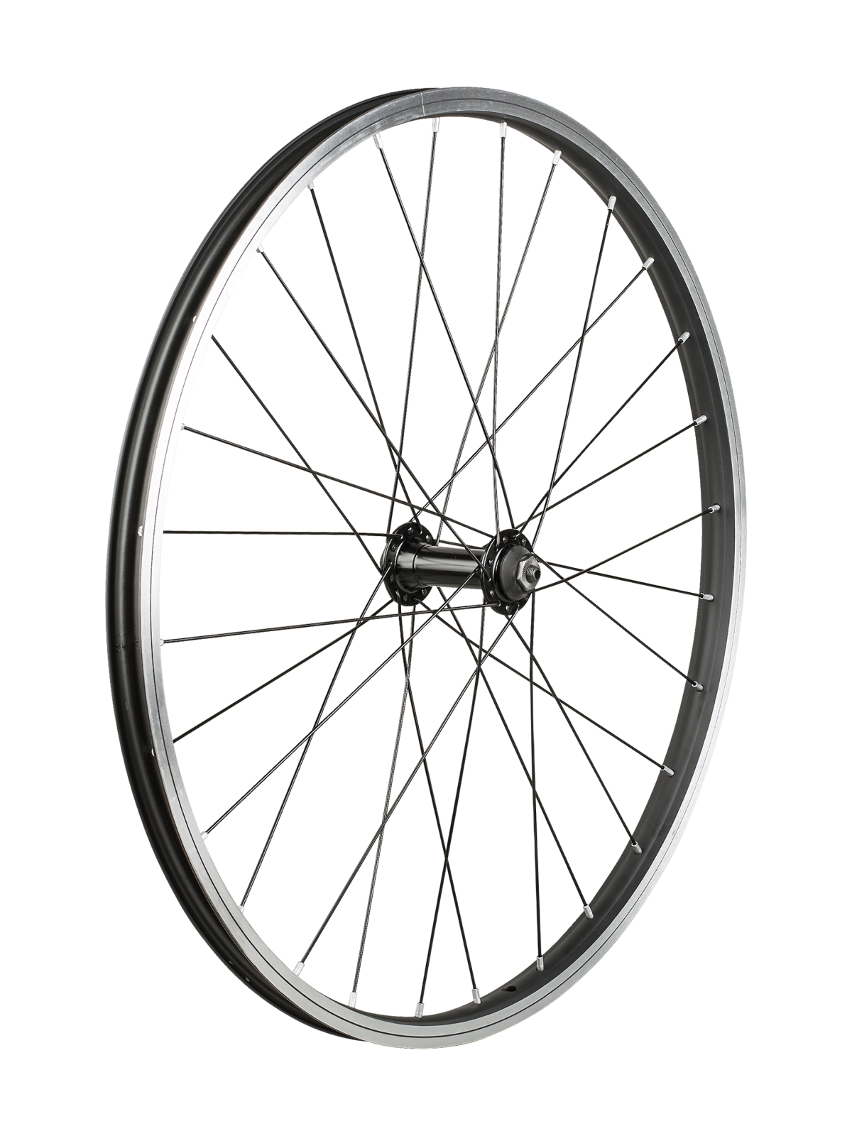 Trek Kids' 28 Hole 24˝ Wheel - Bicicletas Trek (PT)