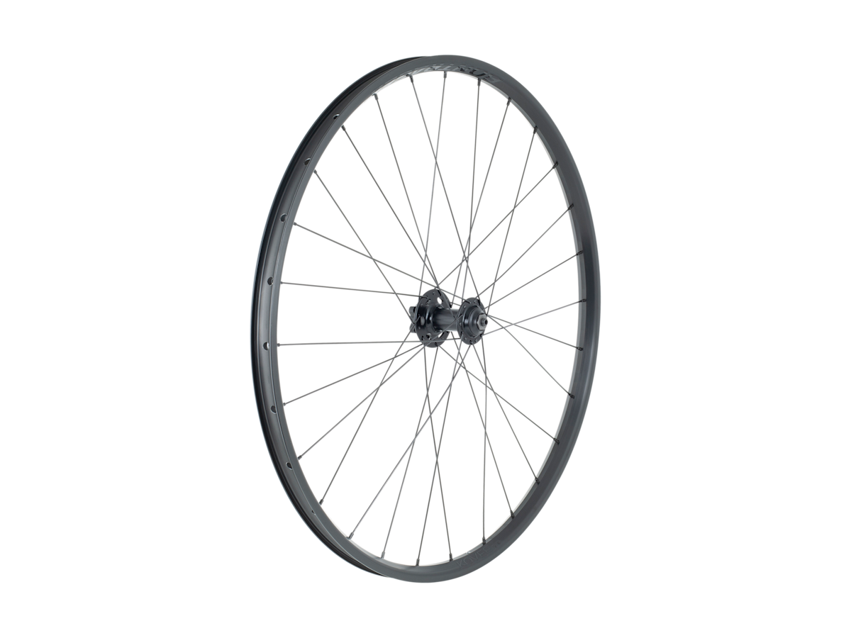 Trek Kovee 25 TLR 28H 27.5˝ 6-Bolt Disc MTB Wheel - Trek Bikes (PL)