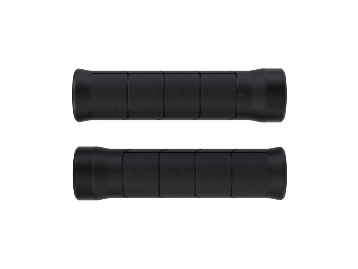 Trek Line Comp MTB Grip Set - Trek Bikes