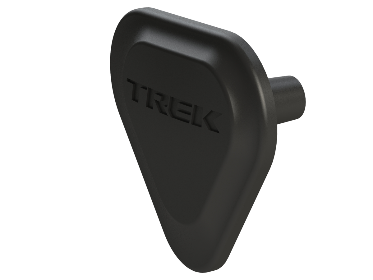 Trek Low Direct Mount Front Derailleur Plate Cover - Trek Bikes