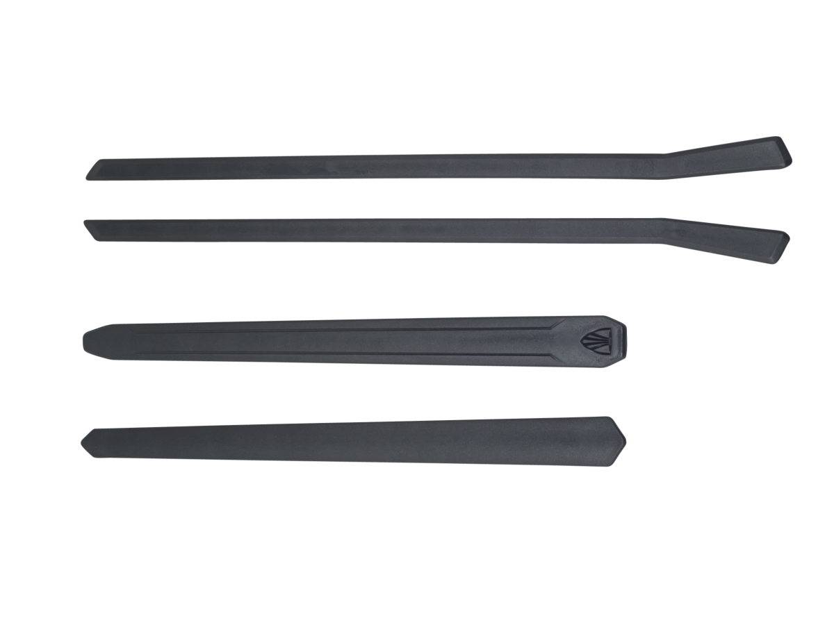 Trek Lync Frame Armor Kit - Trek Bikes (GB)