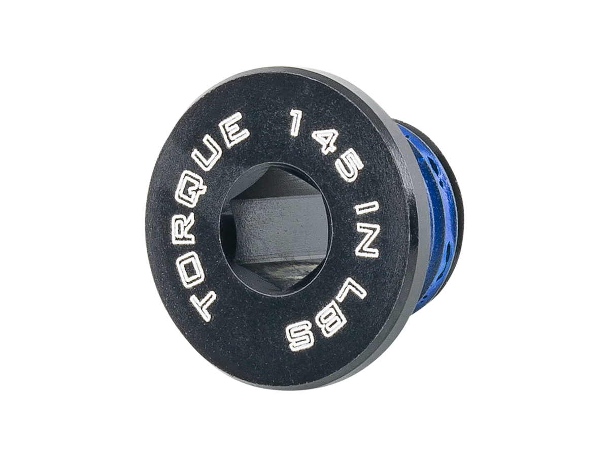 Trek M12x1.25 Main Pivot Bolt - Trek Bikes (MX)