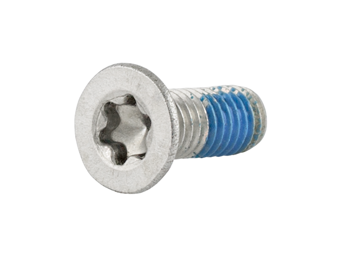 Trek M3x0.5 Countersunk Flat Head Cap Screws - Trek Bikes (DE)
