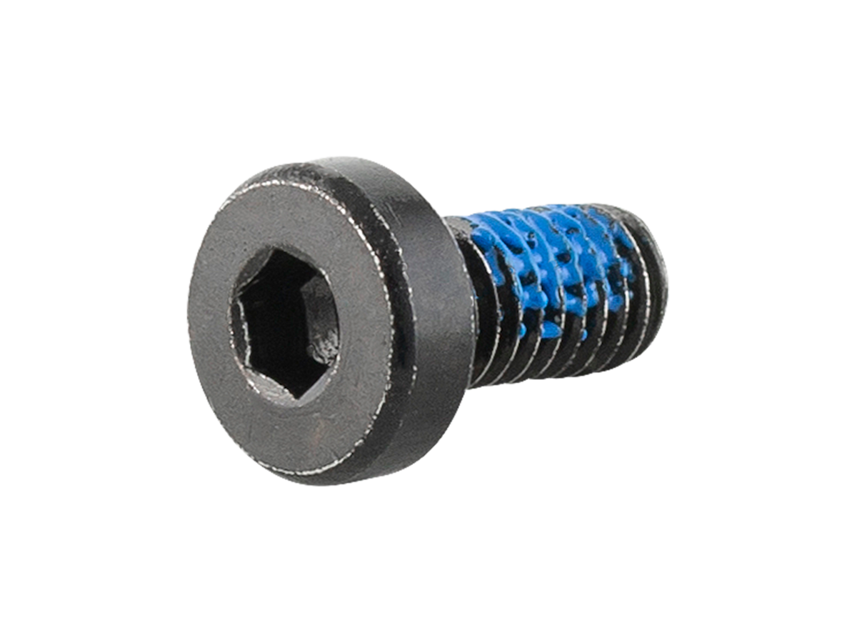 Trek M3x0.5 Low Profile Socket Head Cap Screw - Trek Bikes