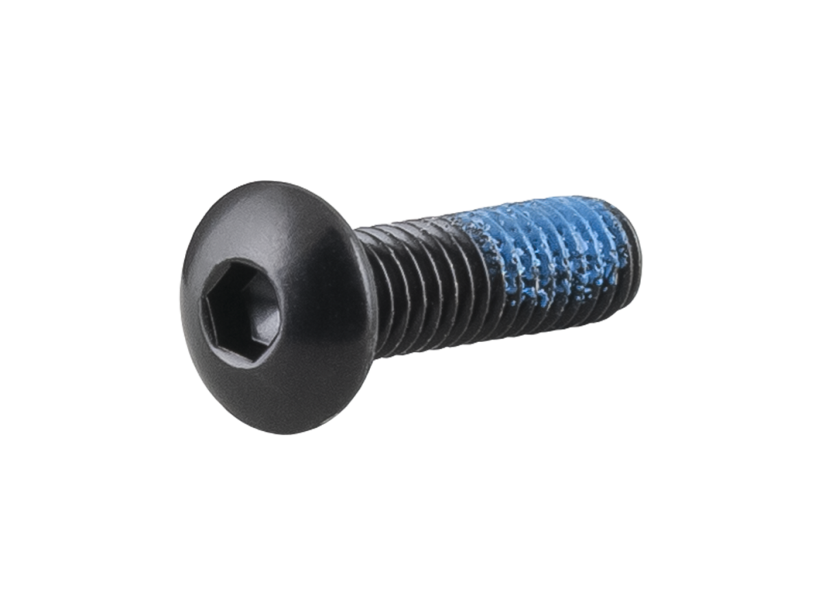 Trek M4x0.7 Button Head Cap Screws - Trek Bikes (ES)