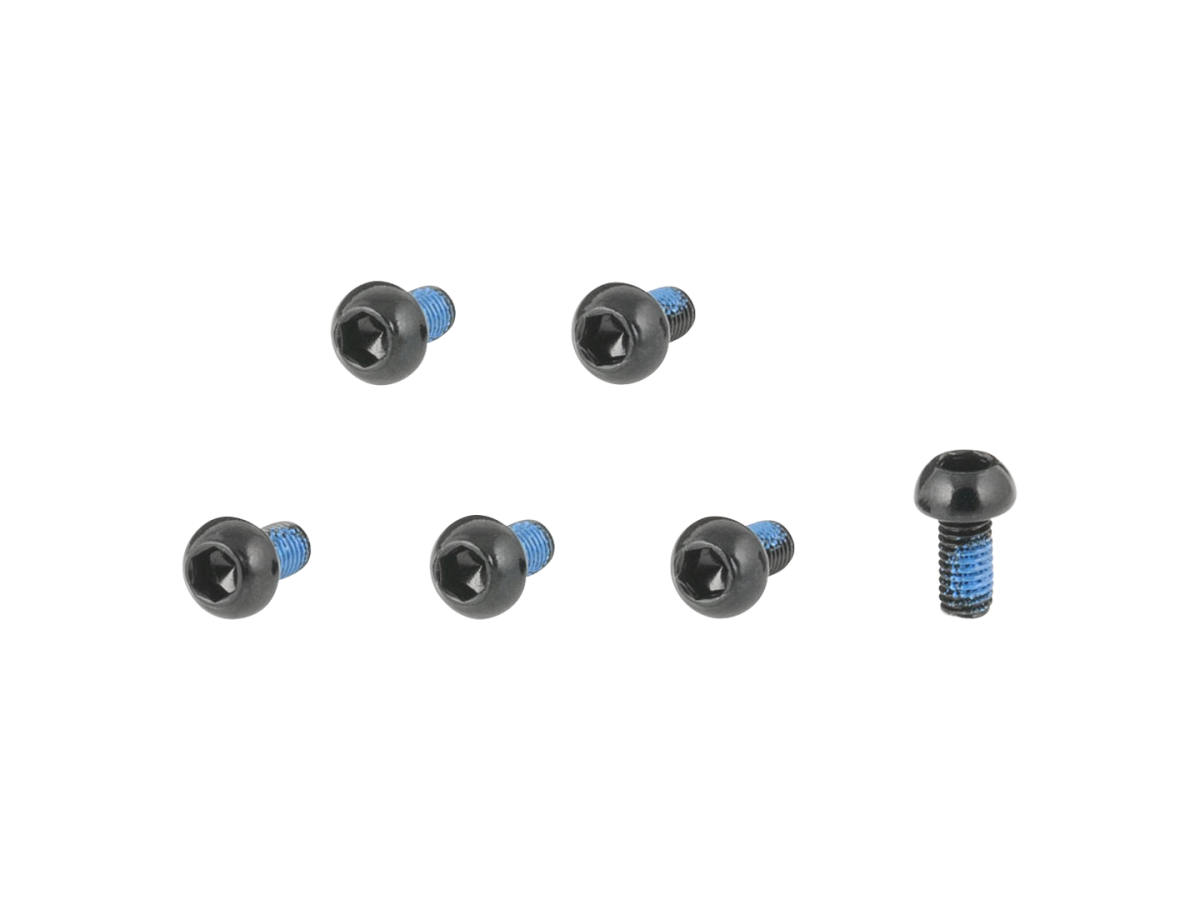 Trek M5x0.8 Socket Head Cap Screws - Trek Bikes (AU)