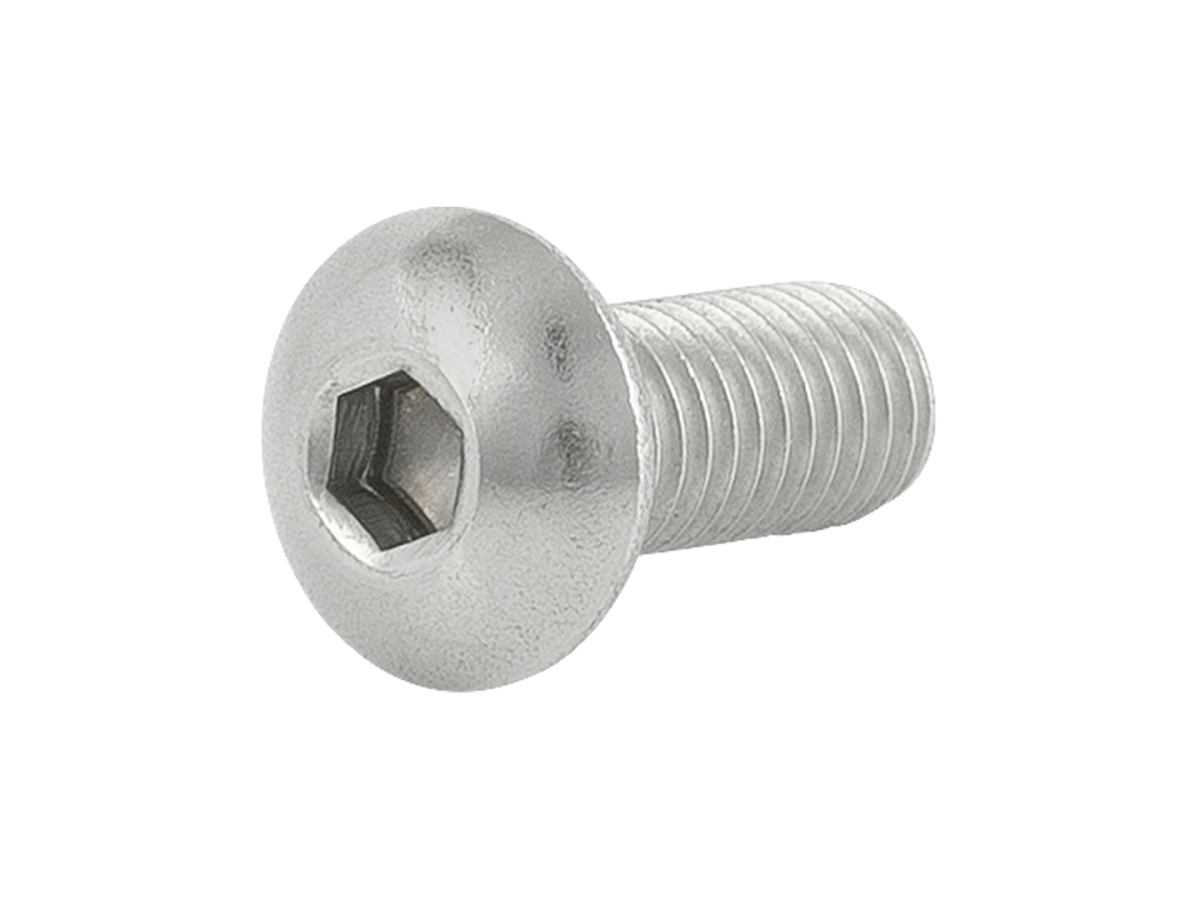 Trek M5x0.8mm Button Head Cap Screw - Trek Bikes (IE)