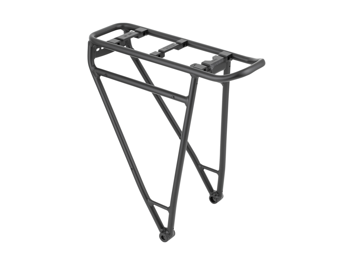 Trek MIK Side Mount Rear Rack - Trek Bikes