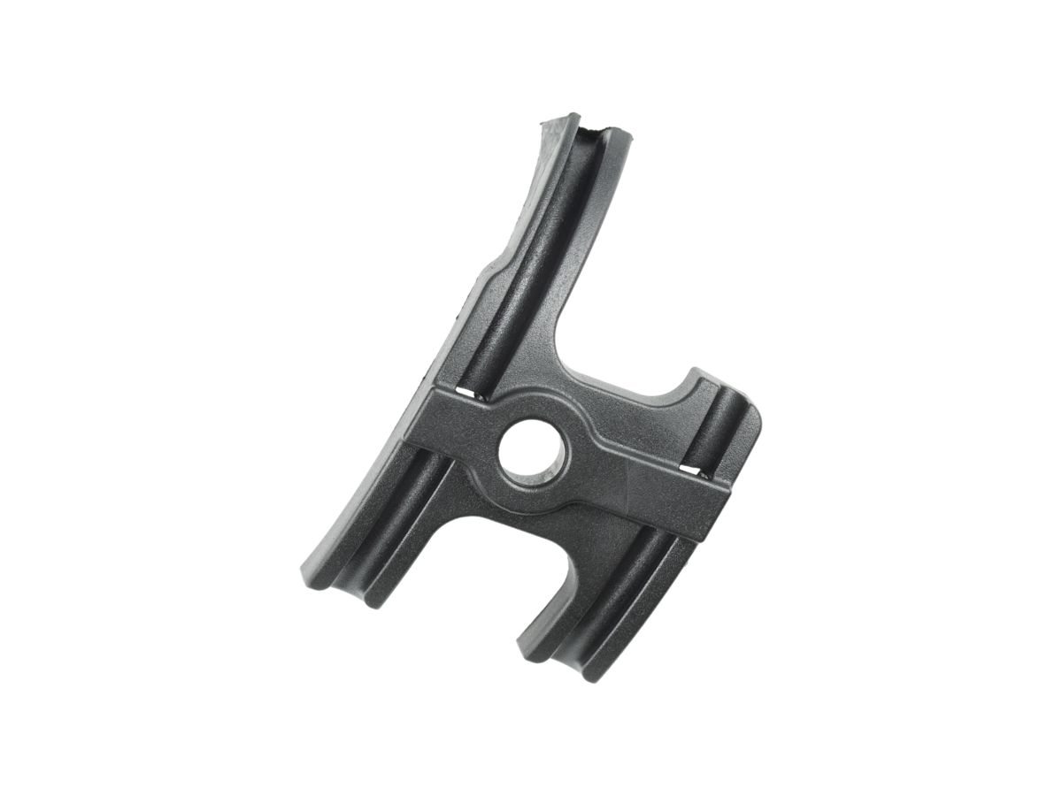 Trek Madone Aluminum Bottom Bracket Cable Guide - Trek Bikes