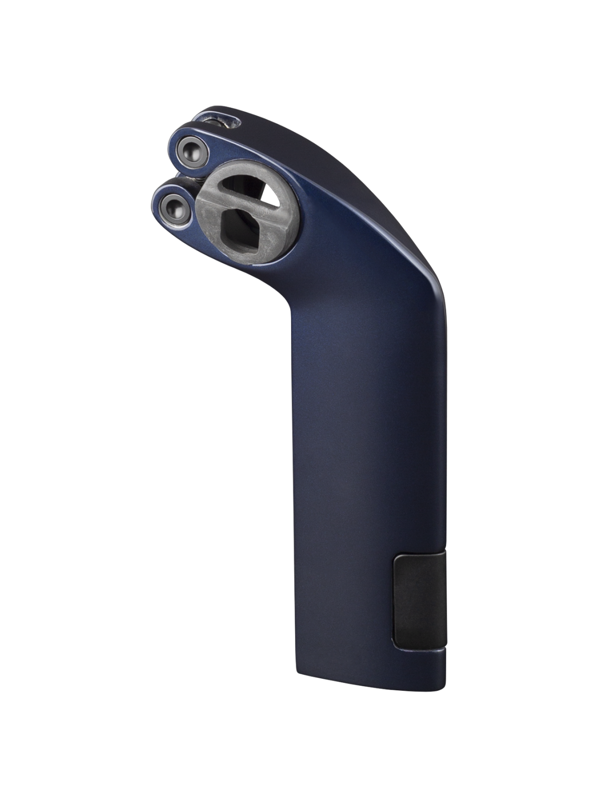 Tampa interna do canote de selim Madone SL em carbono de cor ...