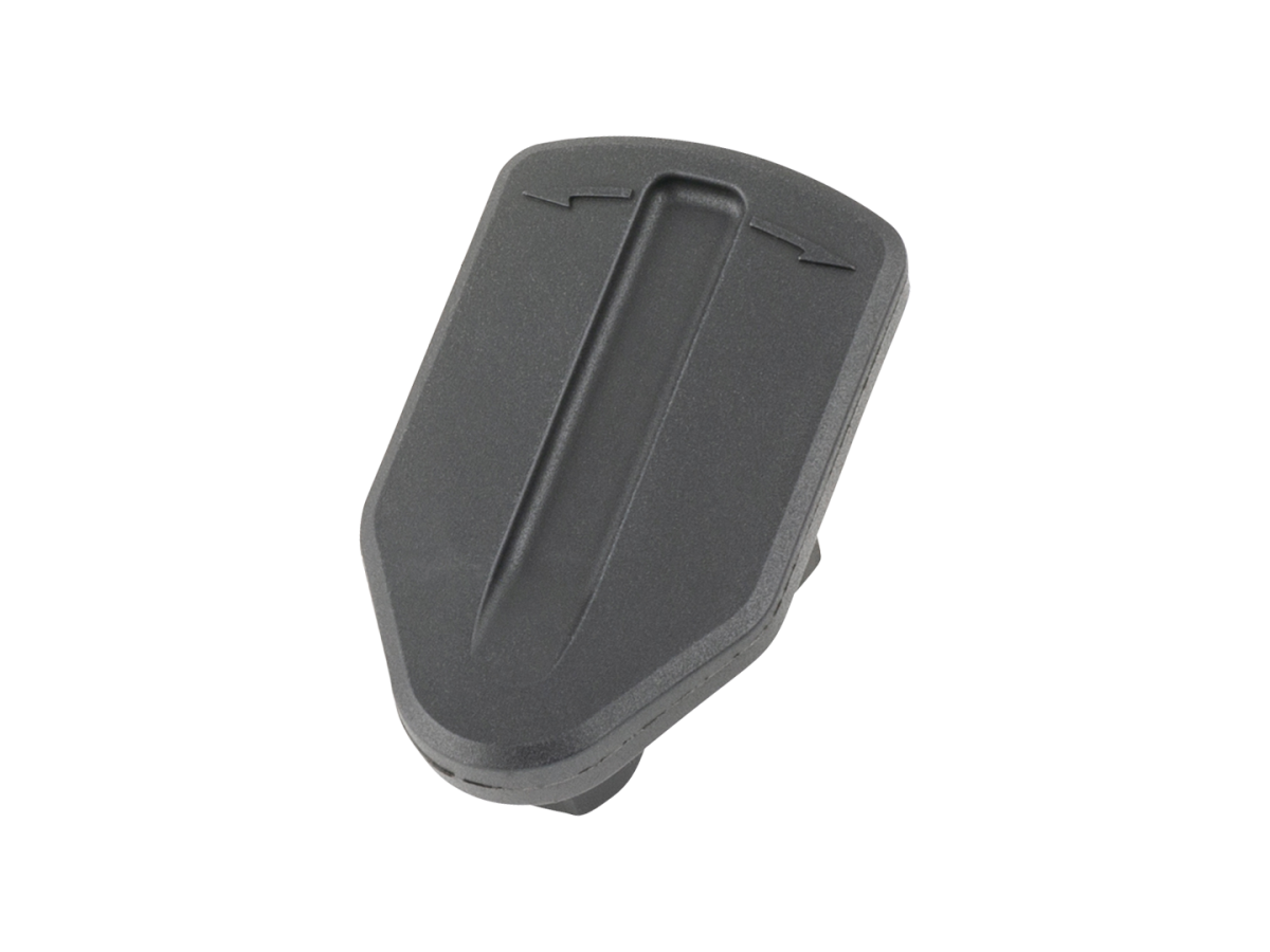 Trek Marlin+/Powerfly Hardtail Charge Port Assembly - Trek Bikes (TH)