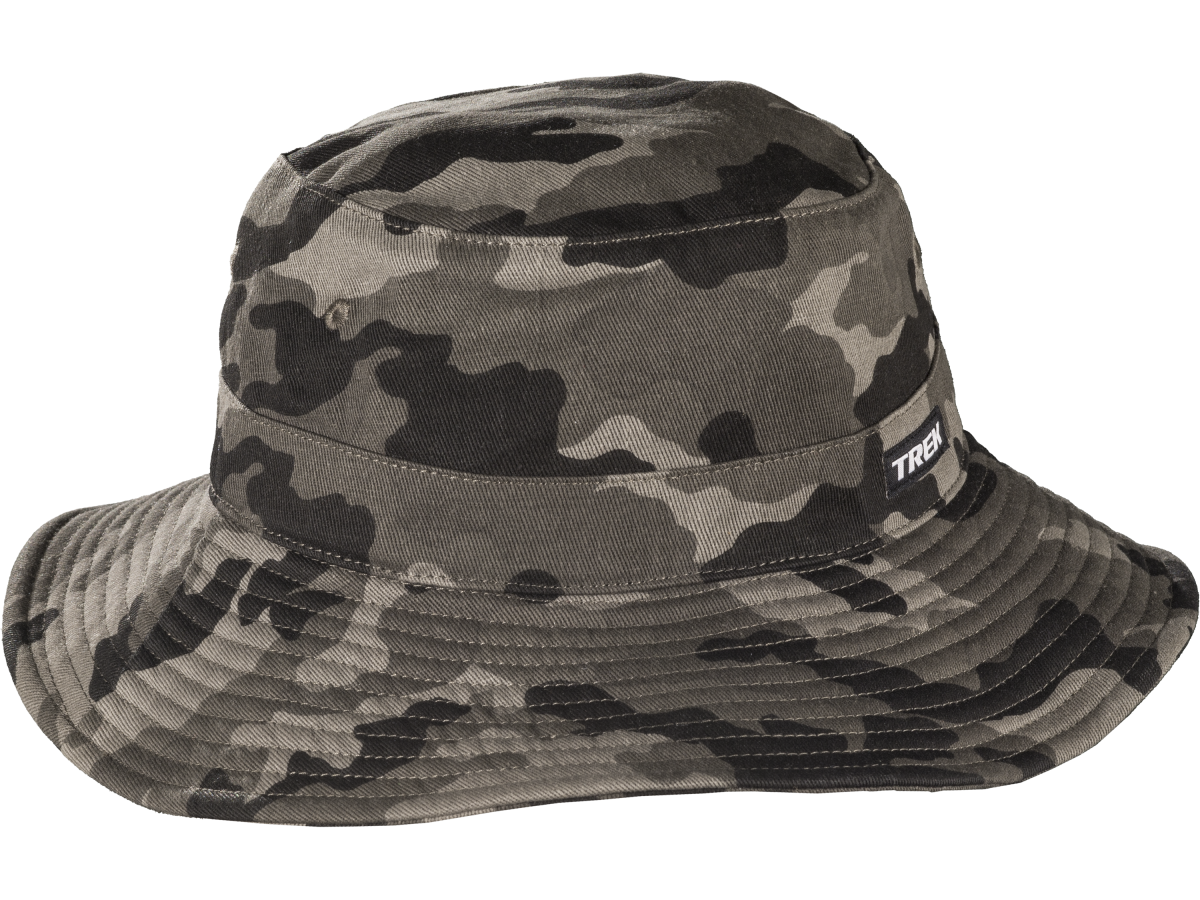 Trek Pit Bucket Hat - Trek Bikes (AU)