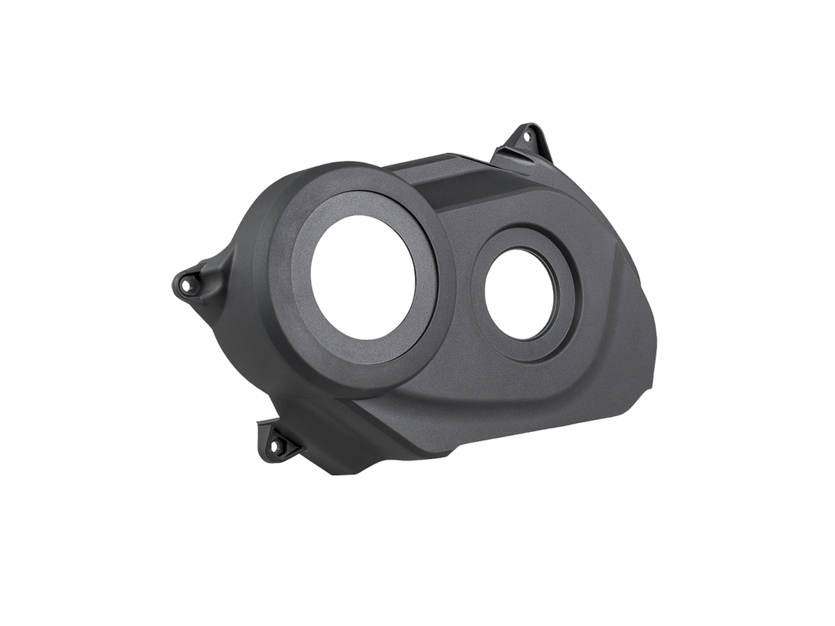 Trek 2018 Powerfly Chainguide - Trek Bikes (NL)