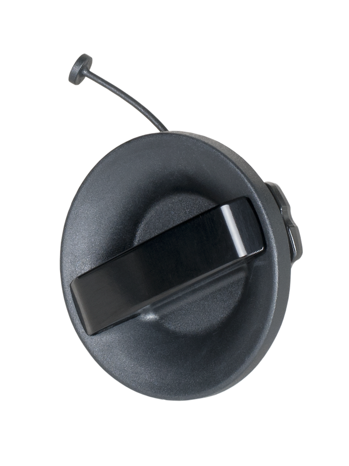 Trek 2018 Powerfly Charge Cap - Trek Bikes