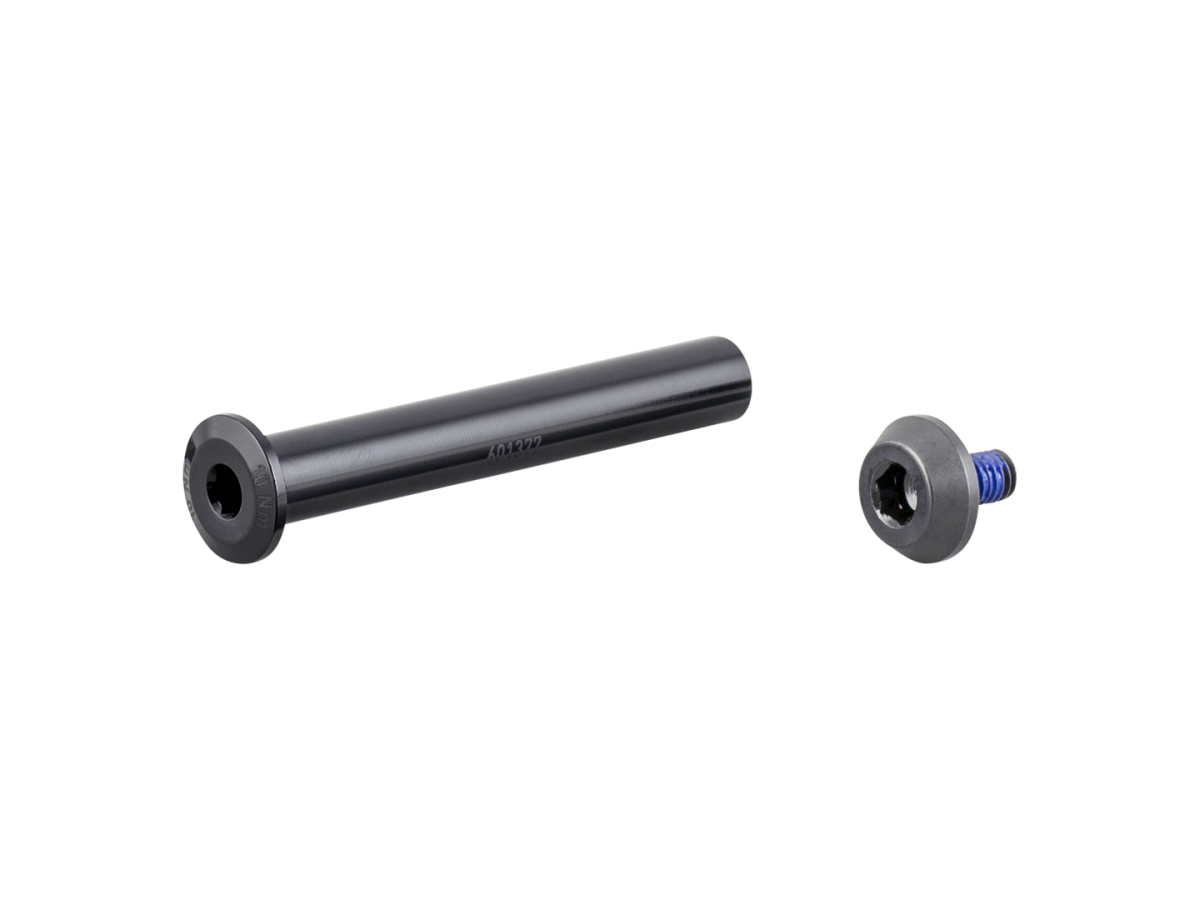 Trek 2021 Powerfly FS Lower Linkage Hardware Kit - Trek Bikes
