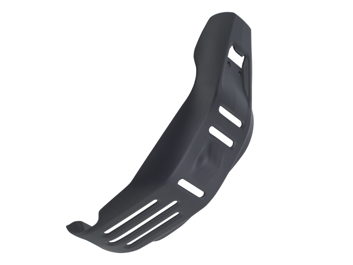 Trek Powerfly FS Bosch Motor Armor - Trek Bikes (GB)