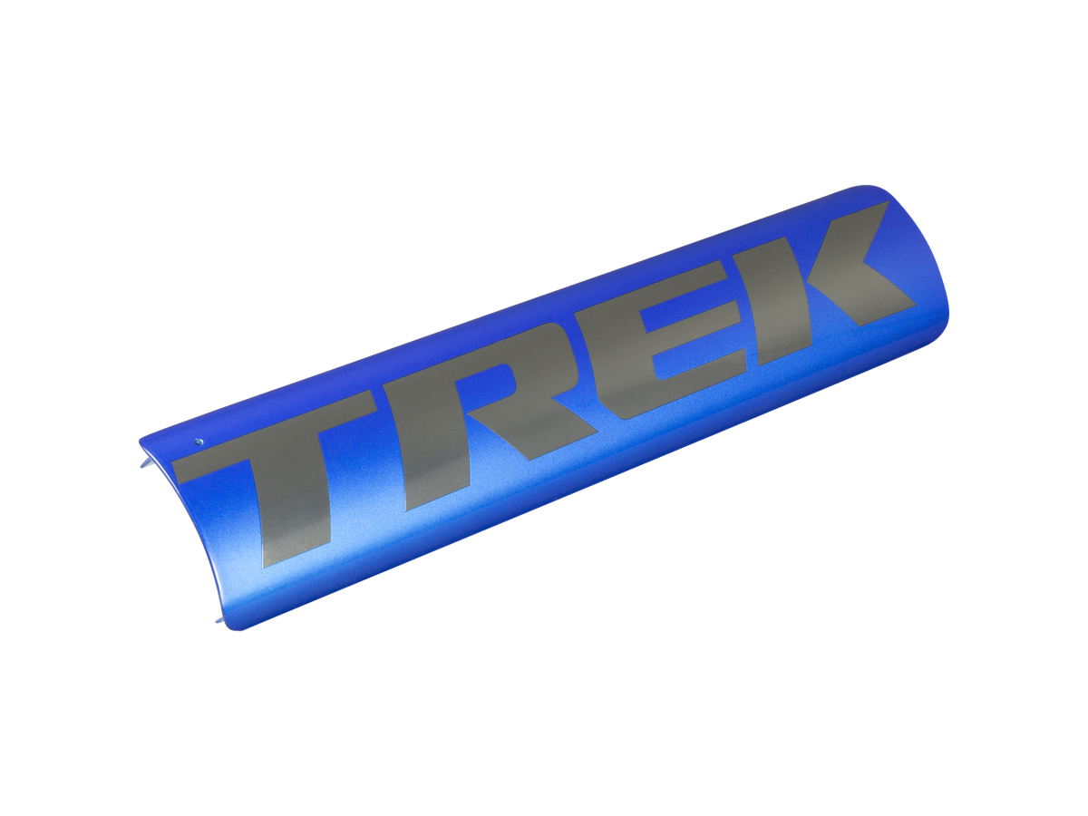 Trek 2023 Powerfly HT & FS Paint Match Battery Cover - Trek Bikes (CA)