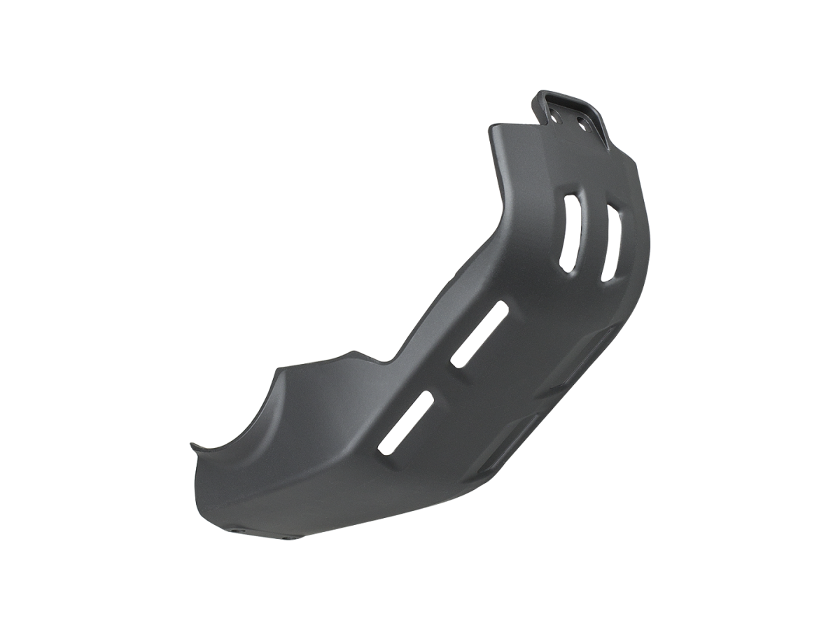 Trek 2019 Powerfly LT Carbon Motor Armor - Trek Bikes