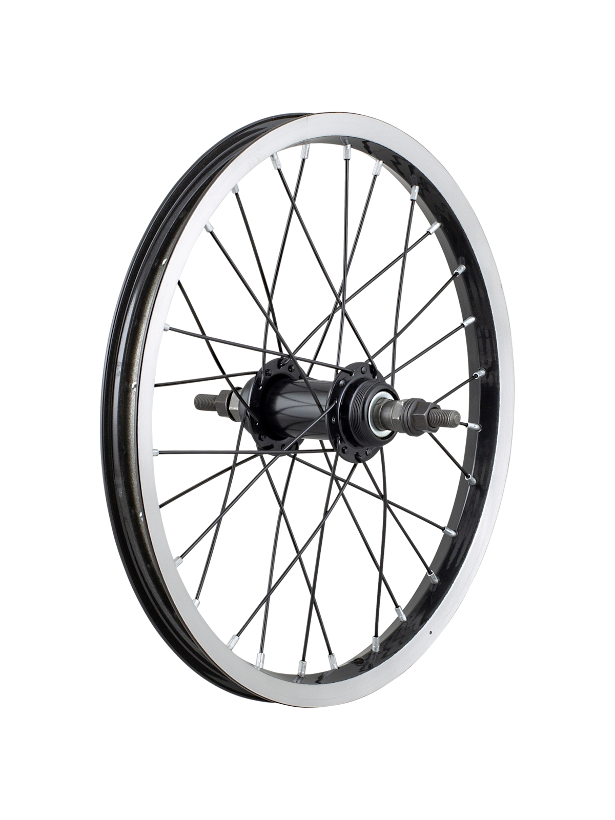 Trek Precaliber 16 Freewheel Wheel - Trek Bikes (IS)