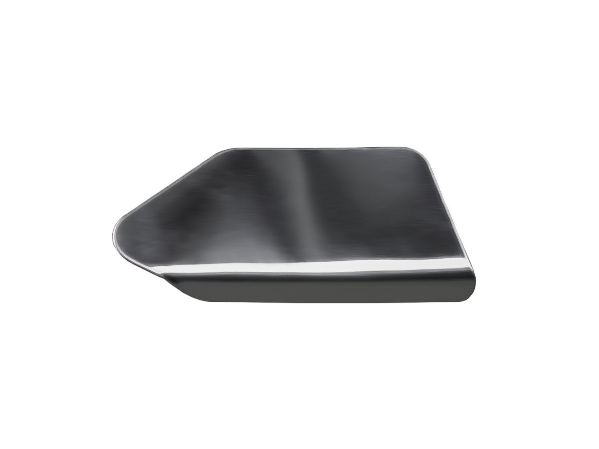 Trek 2017 Procaliber 29 Carbon Chainstay Strike Guard - Trek Bikes