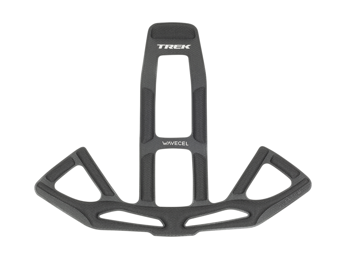 Trek Quantum WaveCel Bike Helmet Fit Pad - Trek Bikes