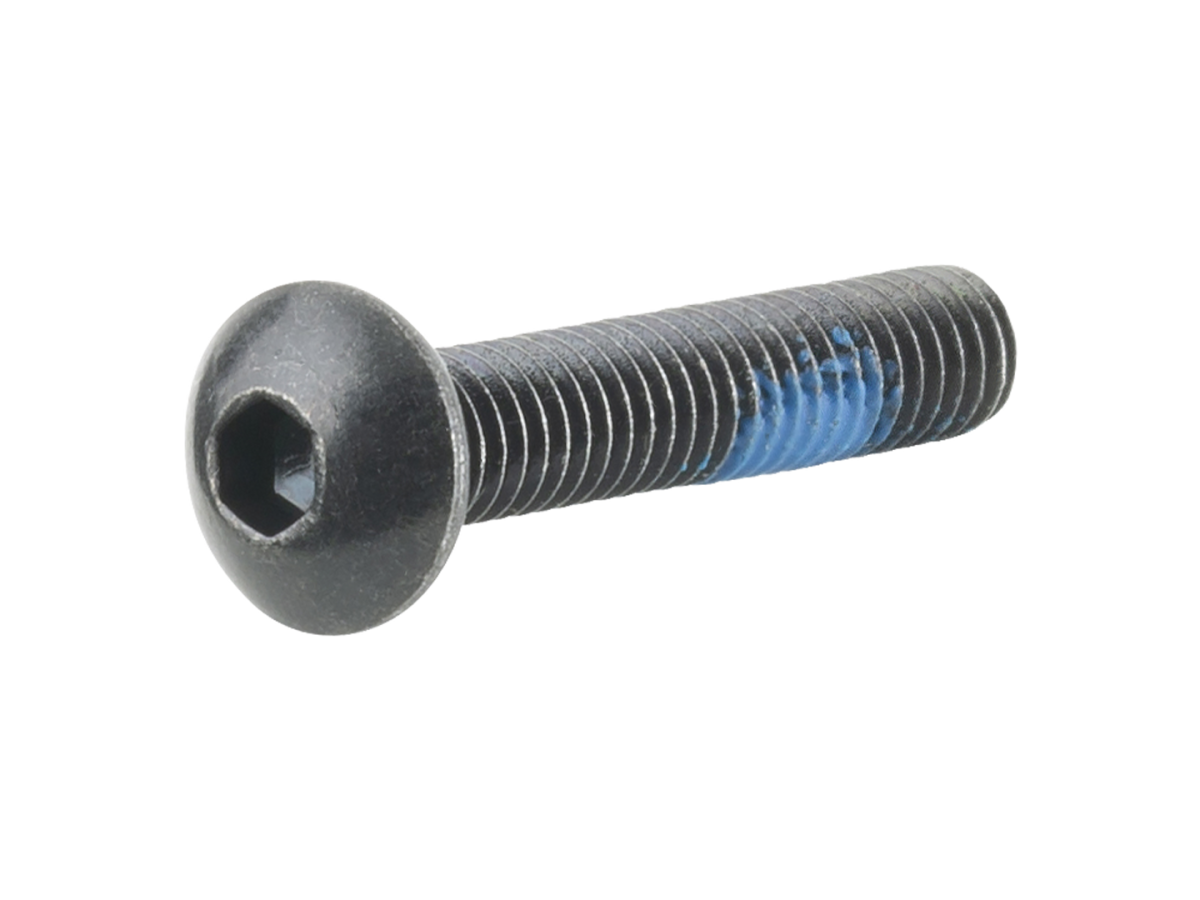 Trek RCS Stem Routing Cover Bolt - Trek Bikes (IS)