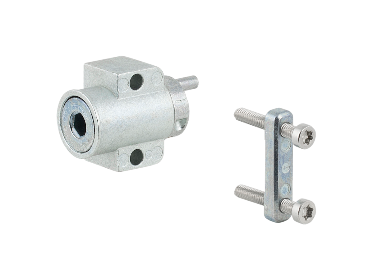 Trek RIB 2.0 Hex Lock Assembly - Trek Bikes (CN)