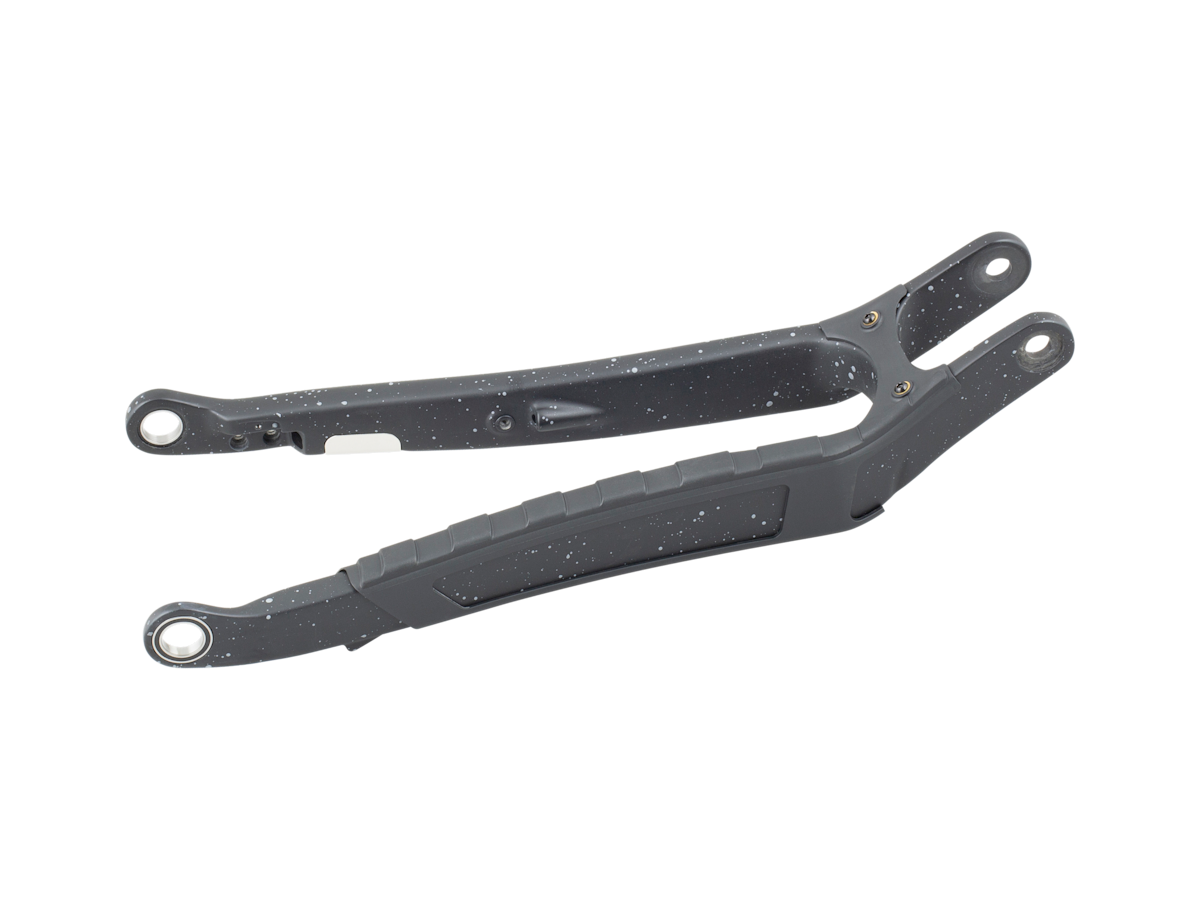 Trek 2025 Rail+ Carbon Gen 5 Chainstay - Trek Bikes