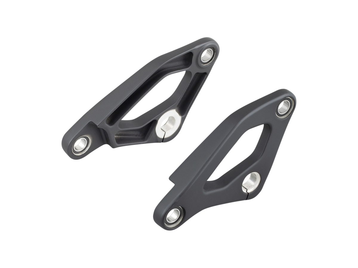 Trek 2025 Rail+ Carbon Gen 5 Rocker Link - Trek Bikes (MX)