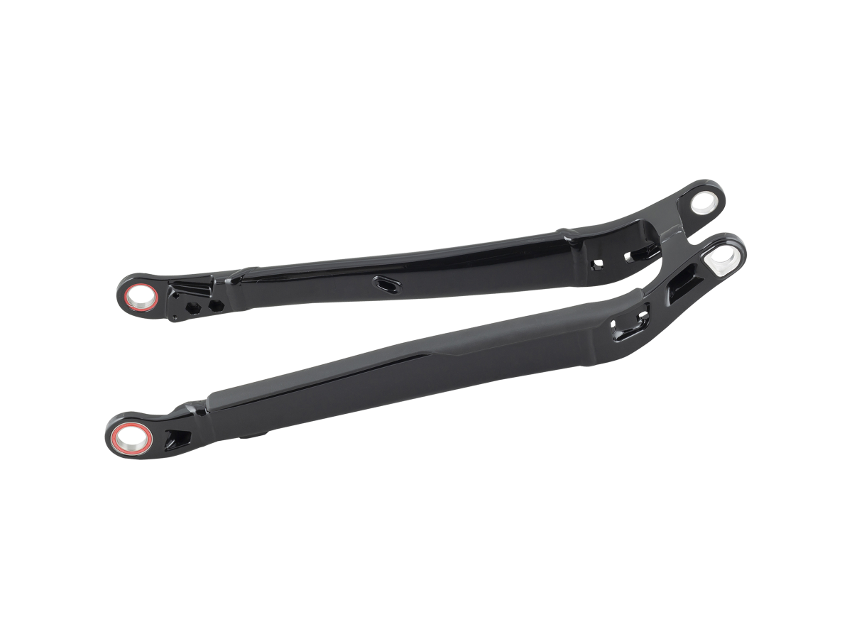 Trek 2020-2021 Rail 29 Aluminum Chainstay - Trek Bikes