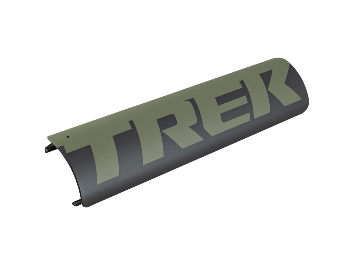 Trek 2020-2021 Rail 29 Carbon Paint Match Battery Cover - Trek Bikes (UY)