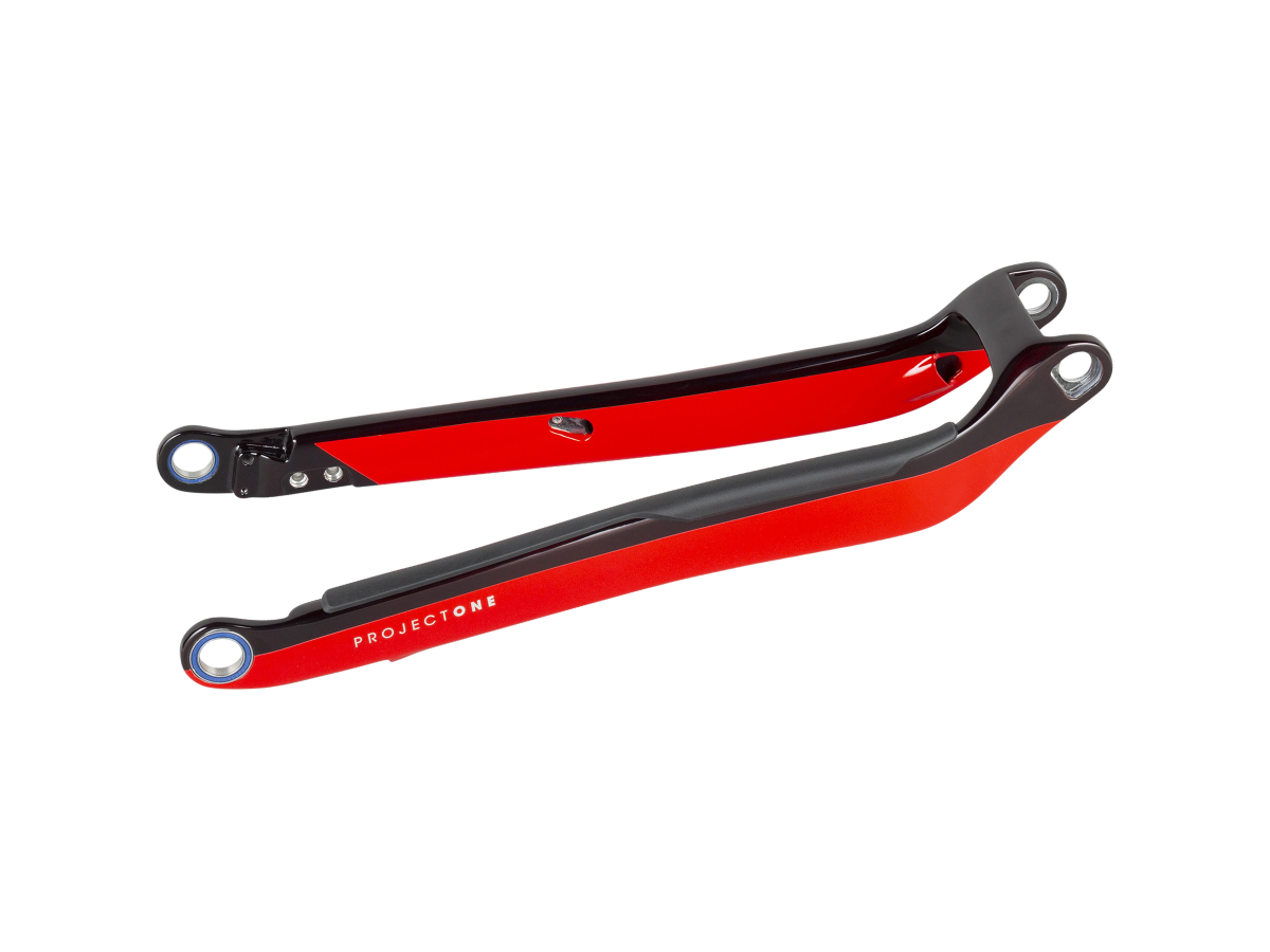 Trek 2020-2023 Rail 29 Carbon Chainstay - Trek Bikes (BR)