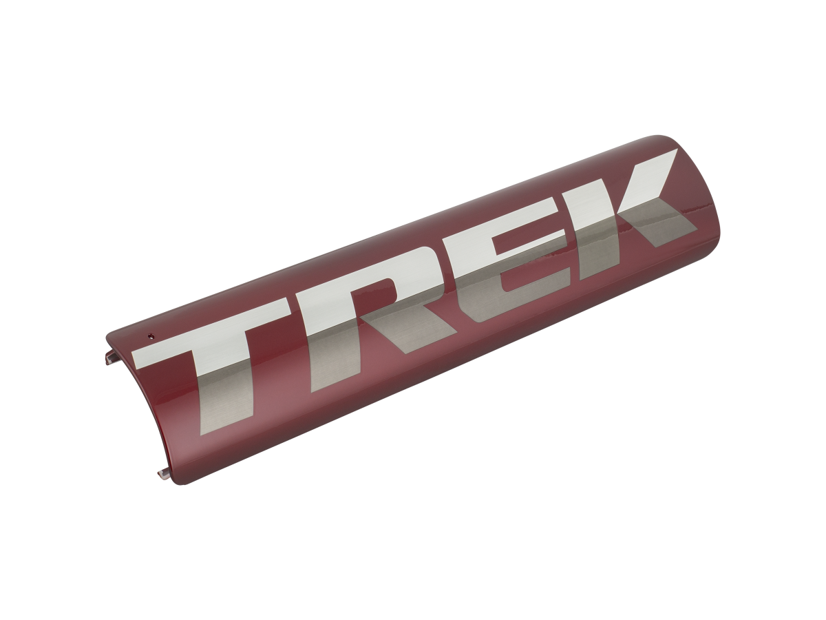 Trek 2022 Rail 29 Aluminum Battery Cover - Trek Bikes (IS)
