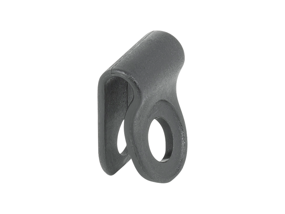 Trek Rail+ Alloy Gen 5 Chainstay Speed Sensor Entry Guide - Trek Bikes