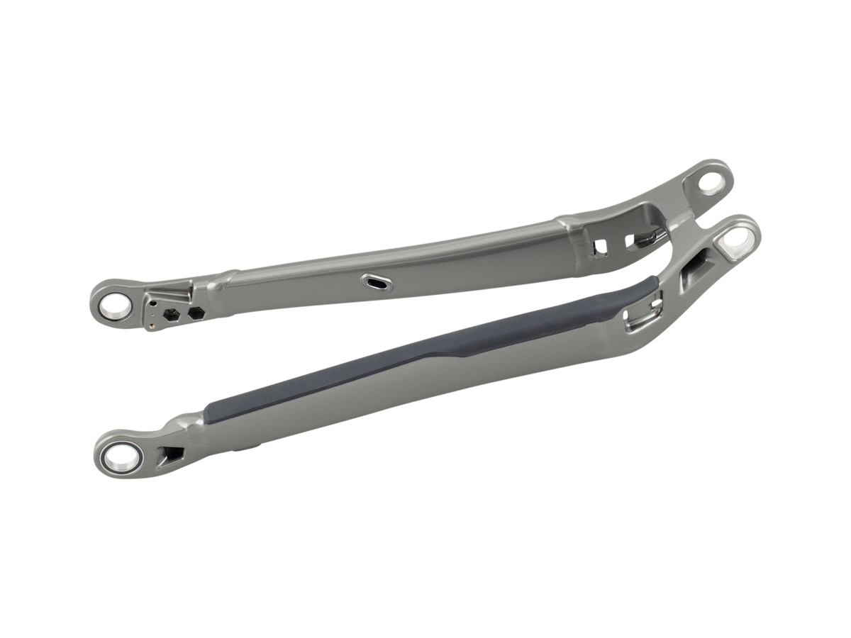Trek 2023 Rail 29 Aluminum Chainstay - Trek Bikes