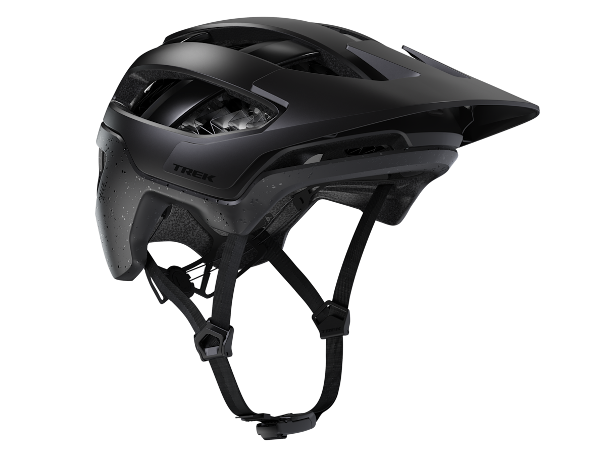 Trek Rally WaveCel Mountain Bike Helmet Trek Bikes AU