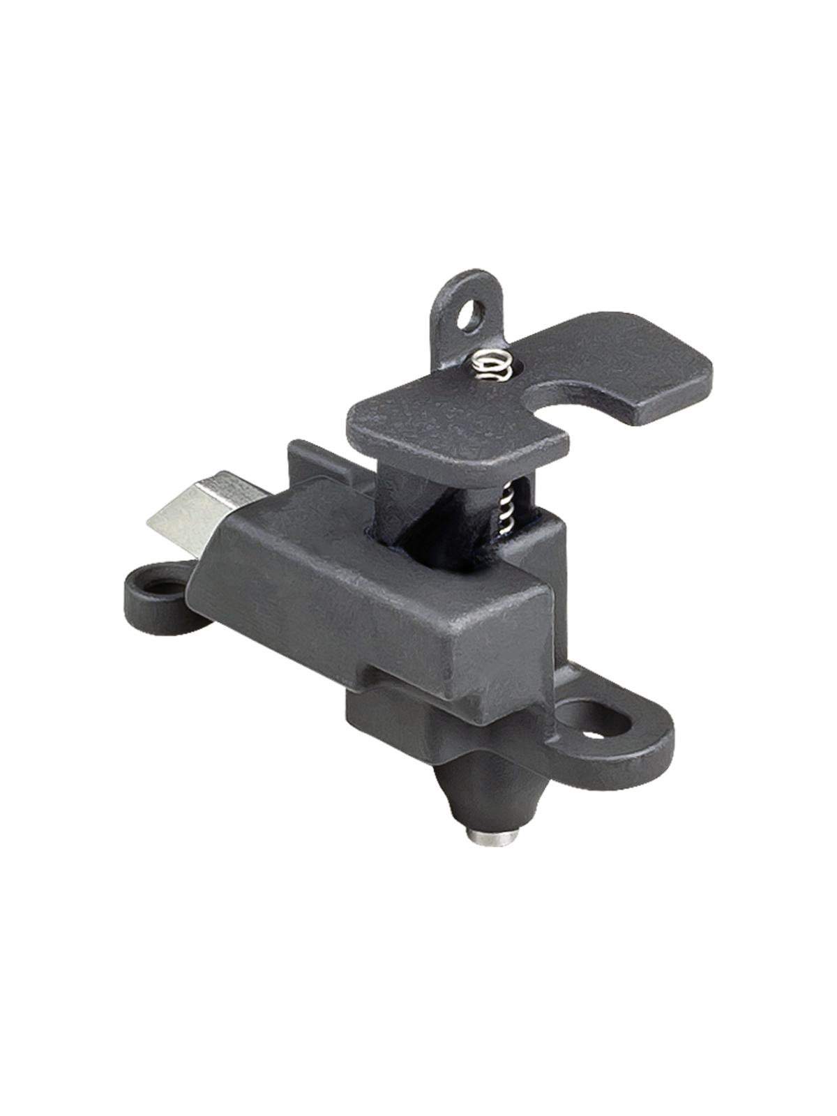 Trek Range Boost Lock - Trek Bikes